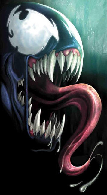 The Venom Site: ultimate venom set to return