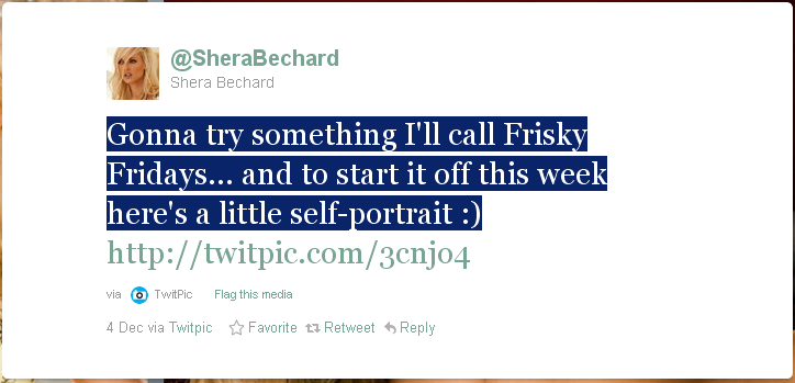 kaze cosplay: The Queen of Frisky Friday - Part 1