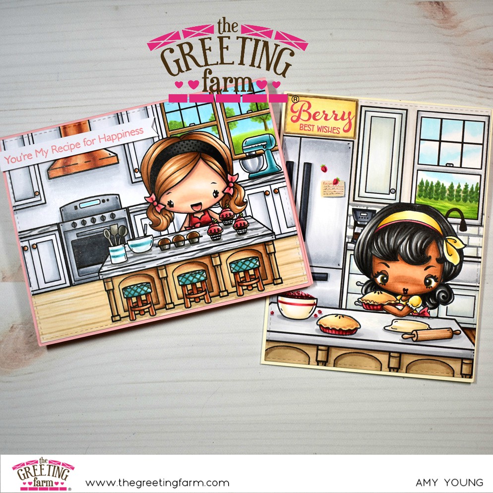 A thousand sheets of paper: Build a kitchen...