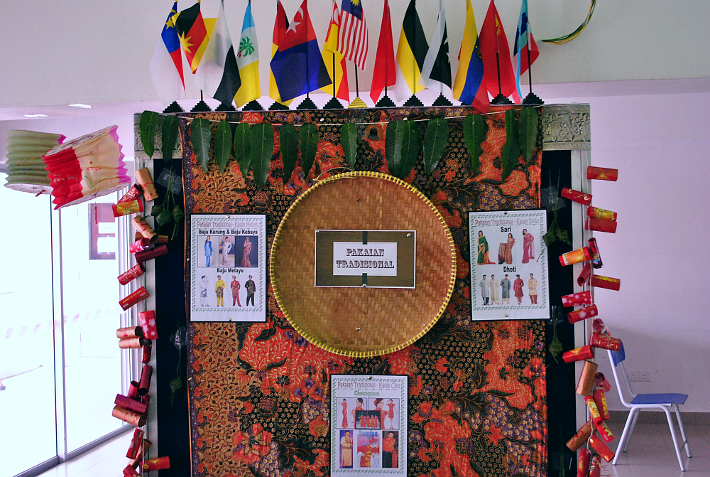 Tenby Schools (Setia Eco Park) - Parents' Association: International ...