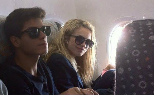 Fc Lua Blanco Sempre Diva.