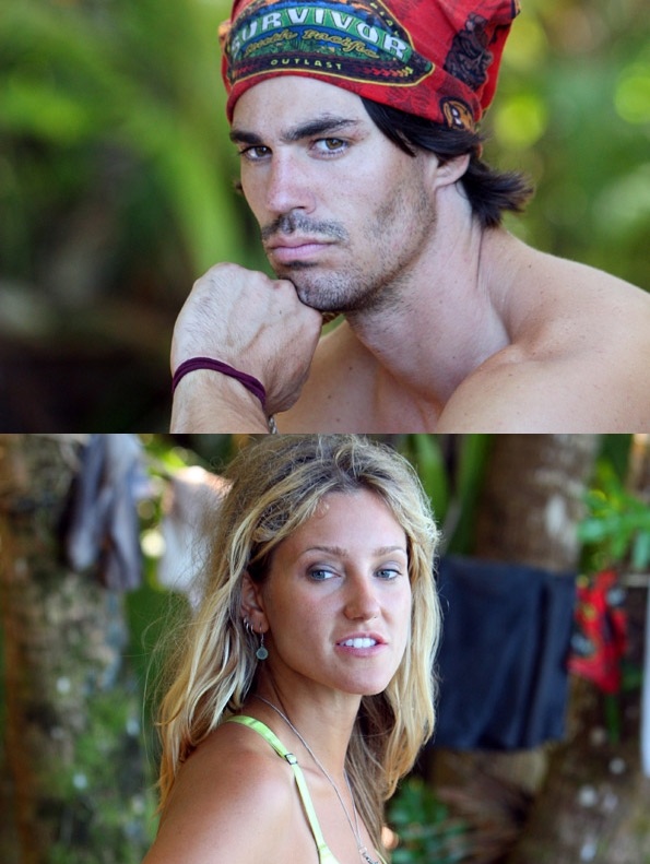 Survivor South Pacific Episode 23-5 Review “Revenge of the Nerds ...