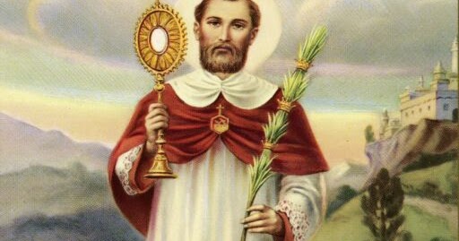 Photoinvestigacionchema: San Ramón Nonato (1200-1240) “El que no nació ...