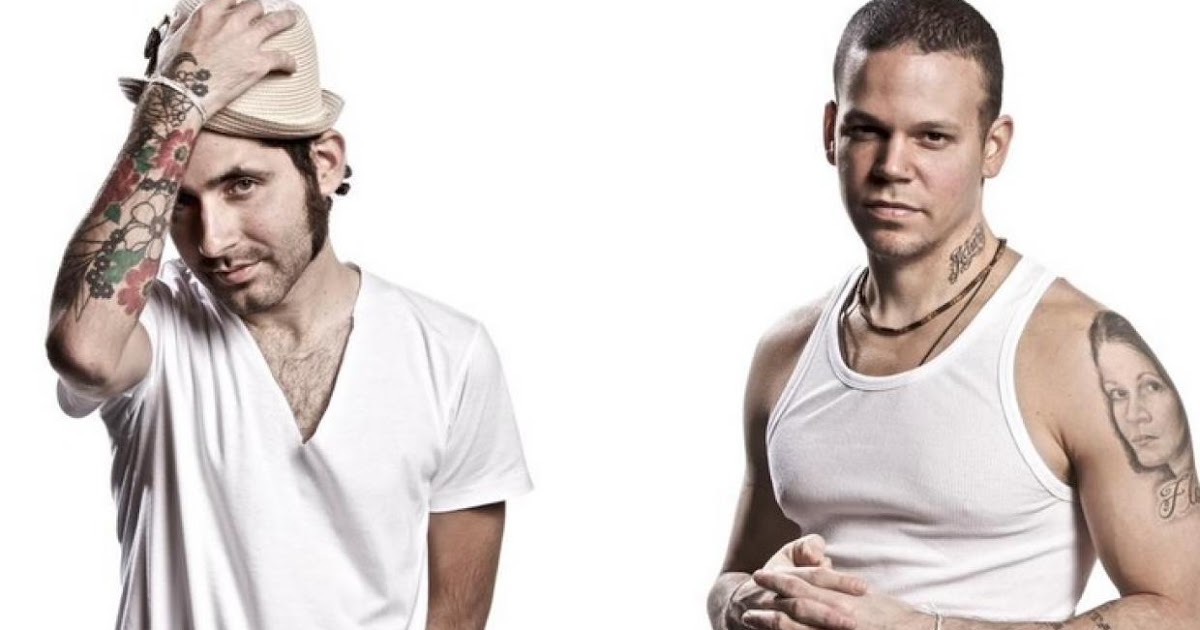 ¿Por que se separo Calle 13?