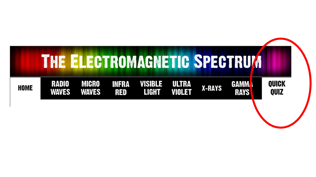 Chemistry Assessment Atomic Emission Spectra
