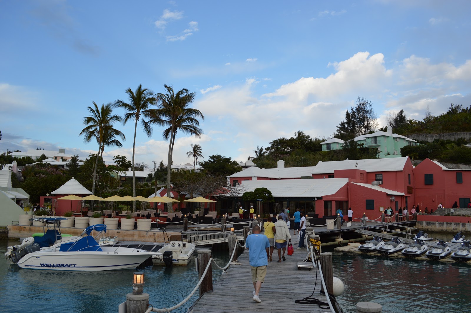 Alexandra D. Foster Destinations Perfected: Southampton, Bermuda ...