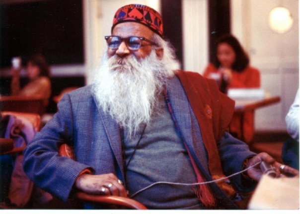 Ganesh Baba's Kriya Yoga