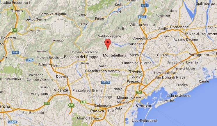 ArtPlastoc: 210-VÉRONÈSE-FRESQUES DE LA VILLA BARBARO À MASER (1560 ...