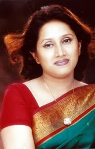 Romance With 24 World : Samia Rahman all photo collection