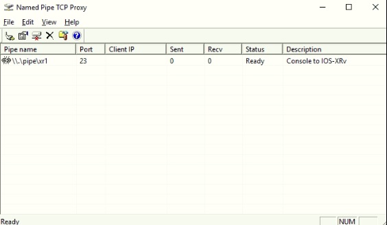 My Network Lab: Installing Cisco ASR 9000 IOS-XRv in VMware Workstation