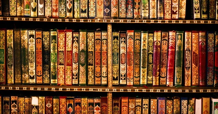 Download Kitab-kitab Klasik Lengkap .pdf Gratis