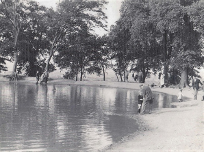 WEMBLEY MATTERS: The Fryent Country Park Story - Part 5