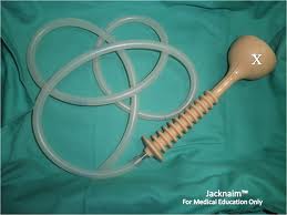instruments use in gynecology & obstetrics