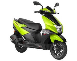 Rilis 2 matic TVS