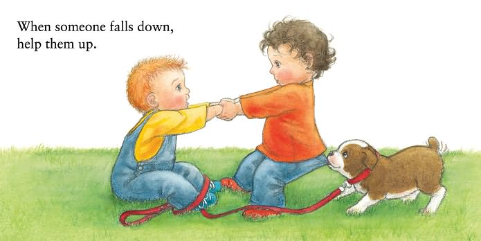 twentybyjenny: Modeling Friendship