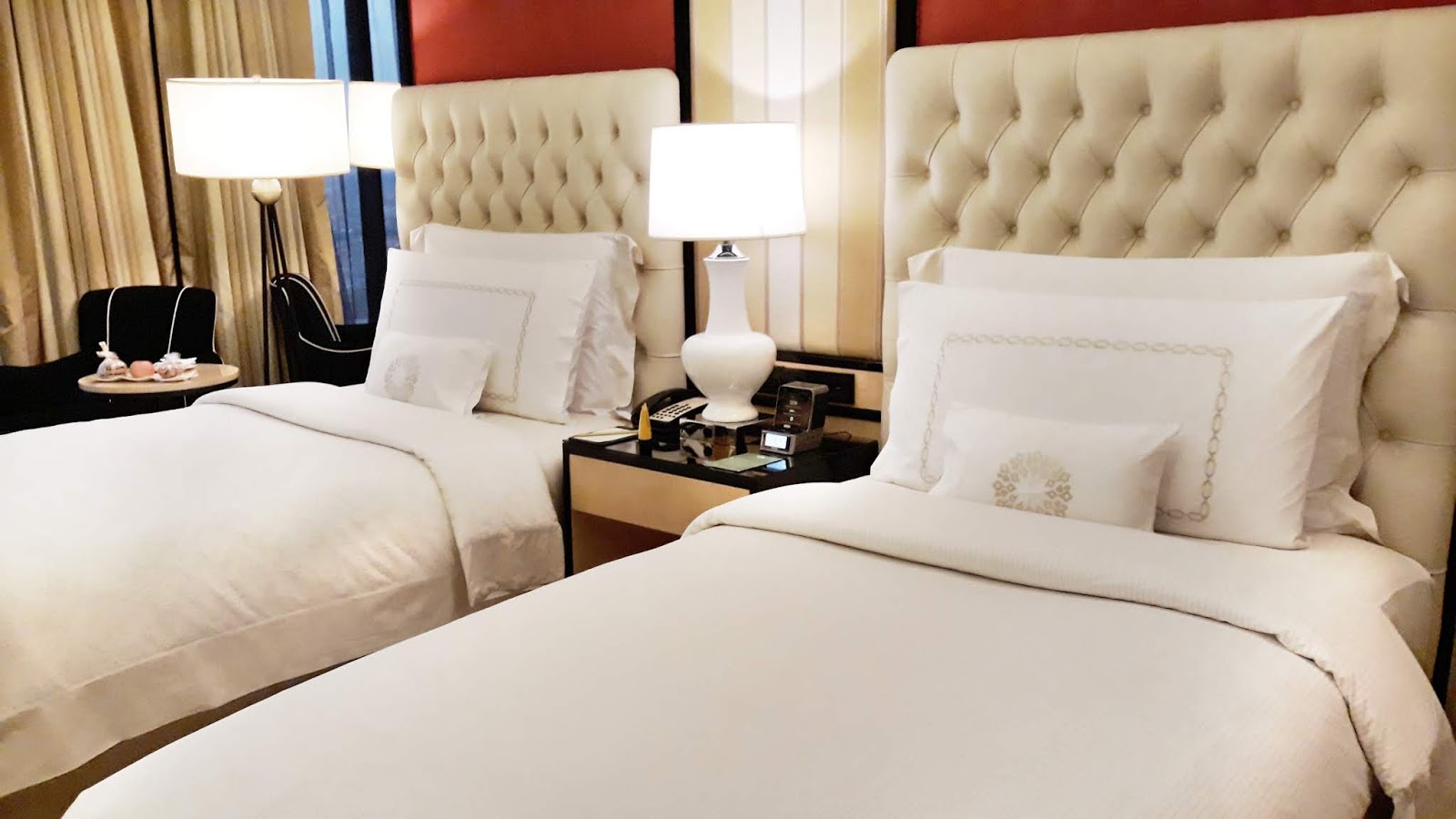 Singgah di Presidential Suite The Trans Luxury Hotel Bandung | Kodesjabar