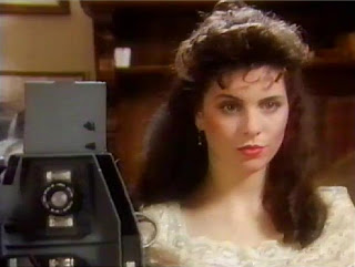 The Bloody Pit of Horror: Fatal Exposure (1989)