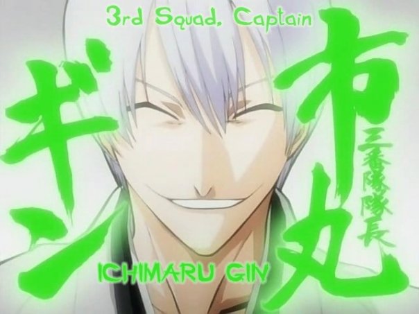 Bleach - Блич [347 рис.]