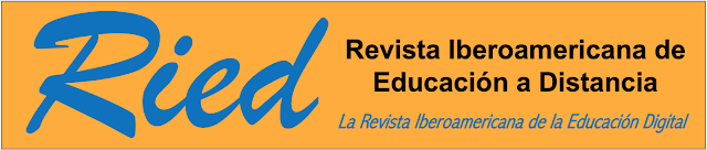 RIED: Destacada posición de RIED en el JCR, según el nuevo JCI