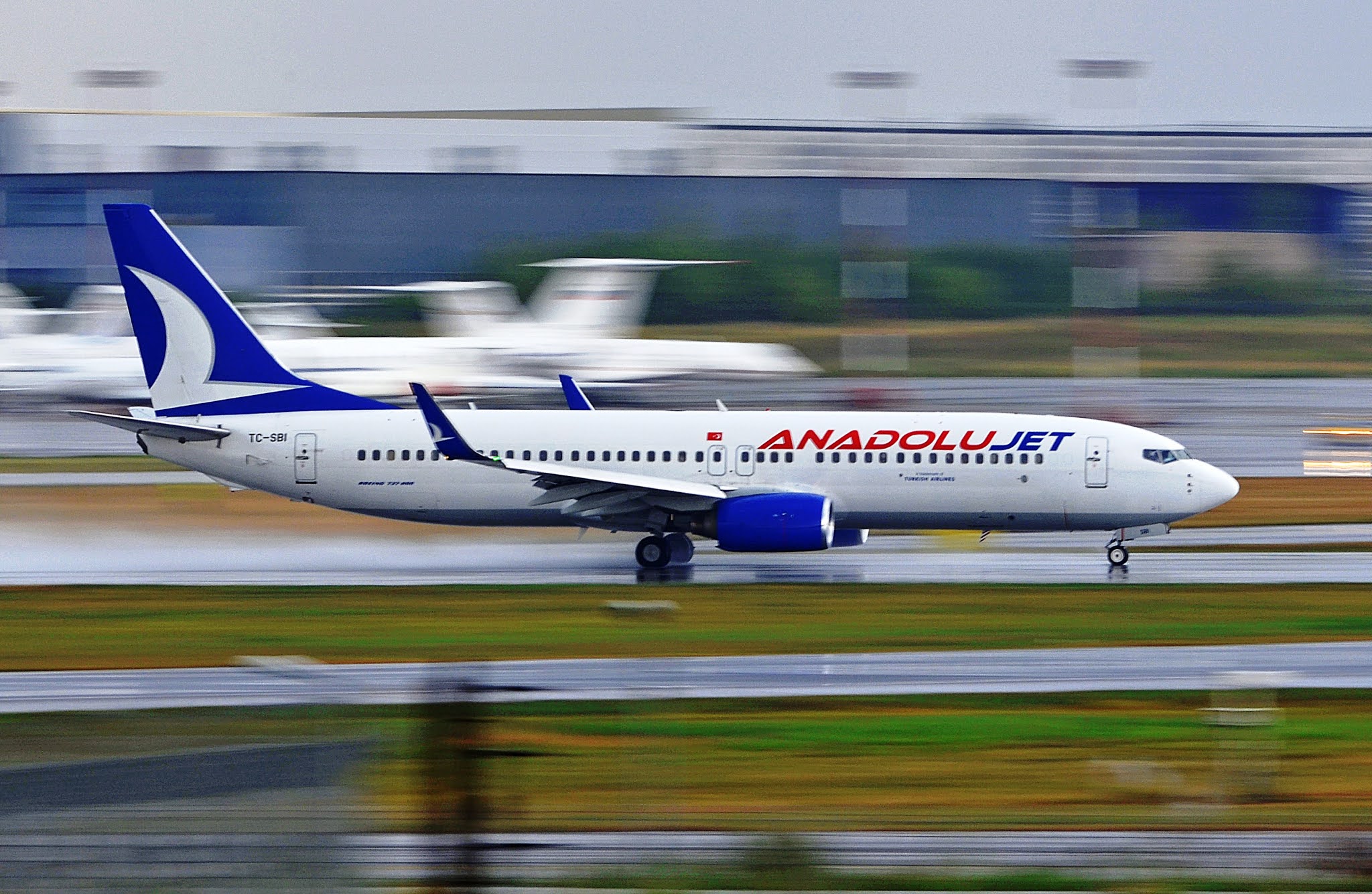AnadoluJet to commence Sarajevo flights