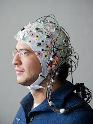 El Arte de la Estrategia: La telepatía pronto será posible para todos