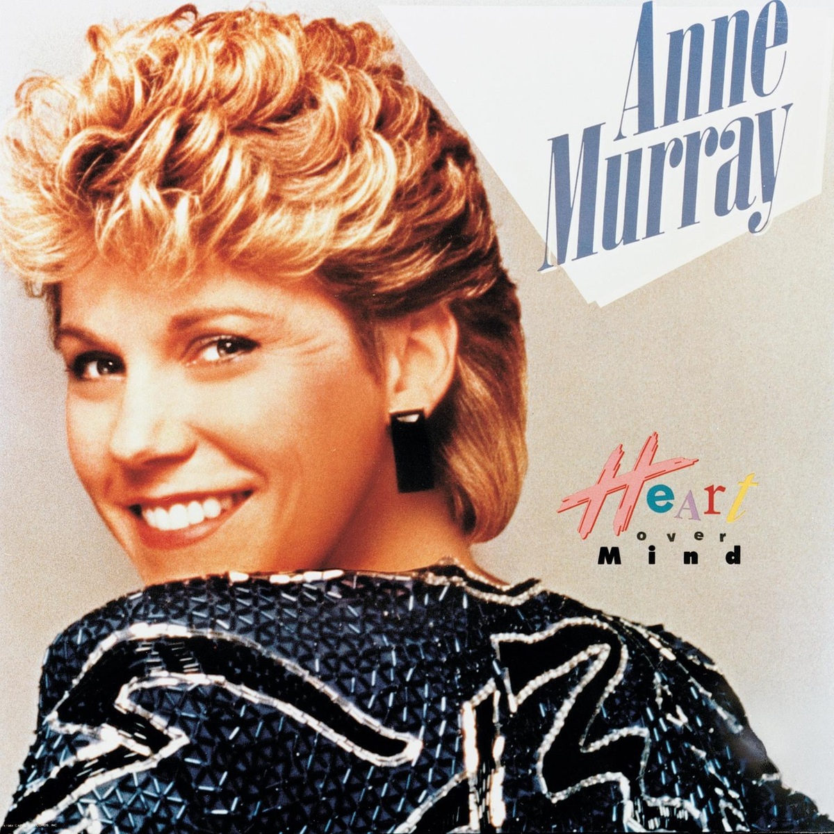 Mis discografias : Discografia Anne Murray