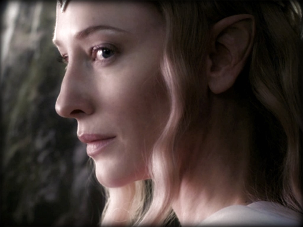 Middle-Earth and Beyond Wallpapers: From The Hobbit