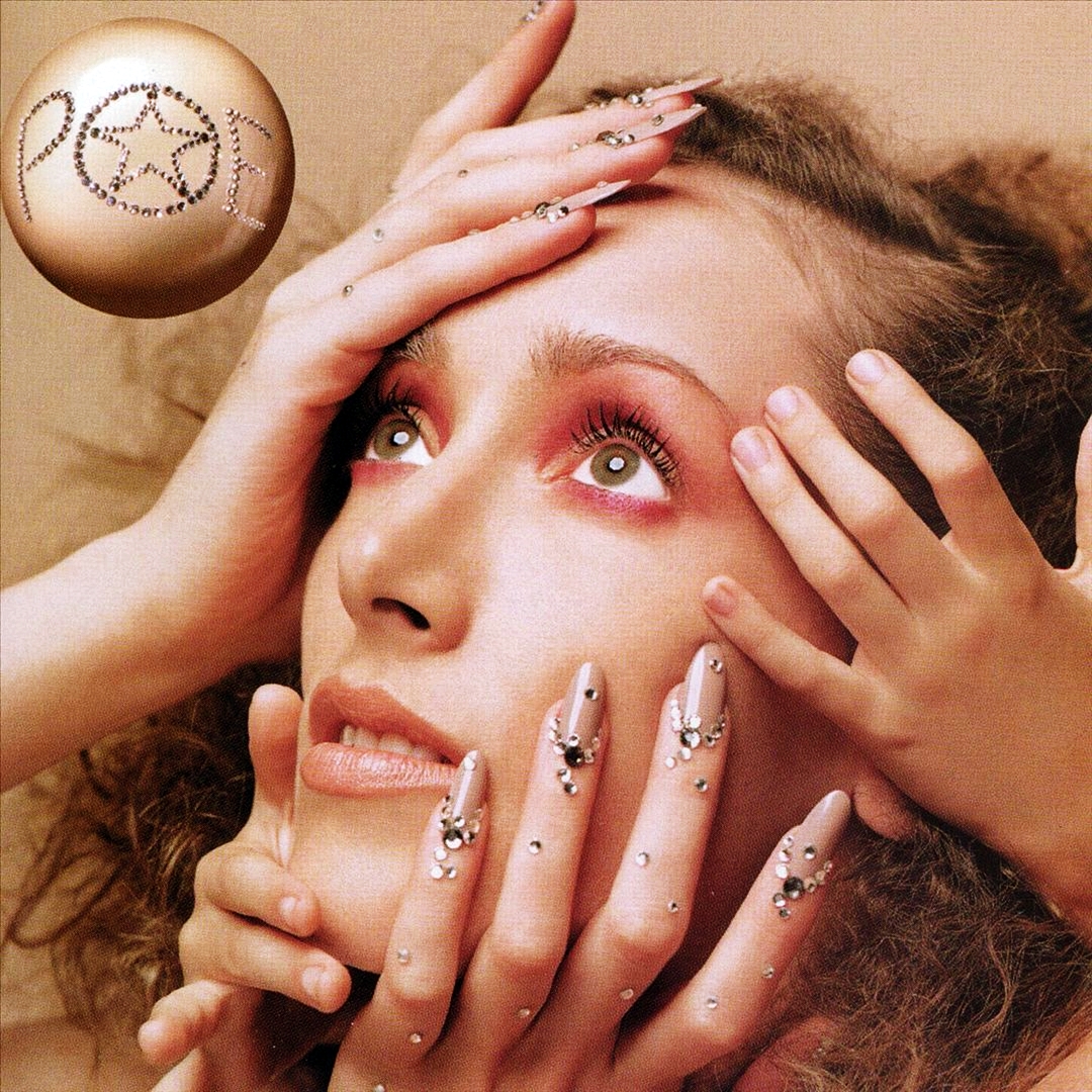 Poe - Haunted (2001 Reissue) ~ Mediasurfer.ch