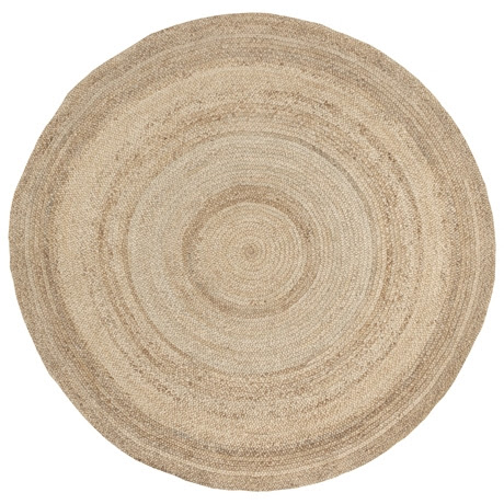 once.daily.chic: My latest 'go to' item - Round Sisal Rugs