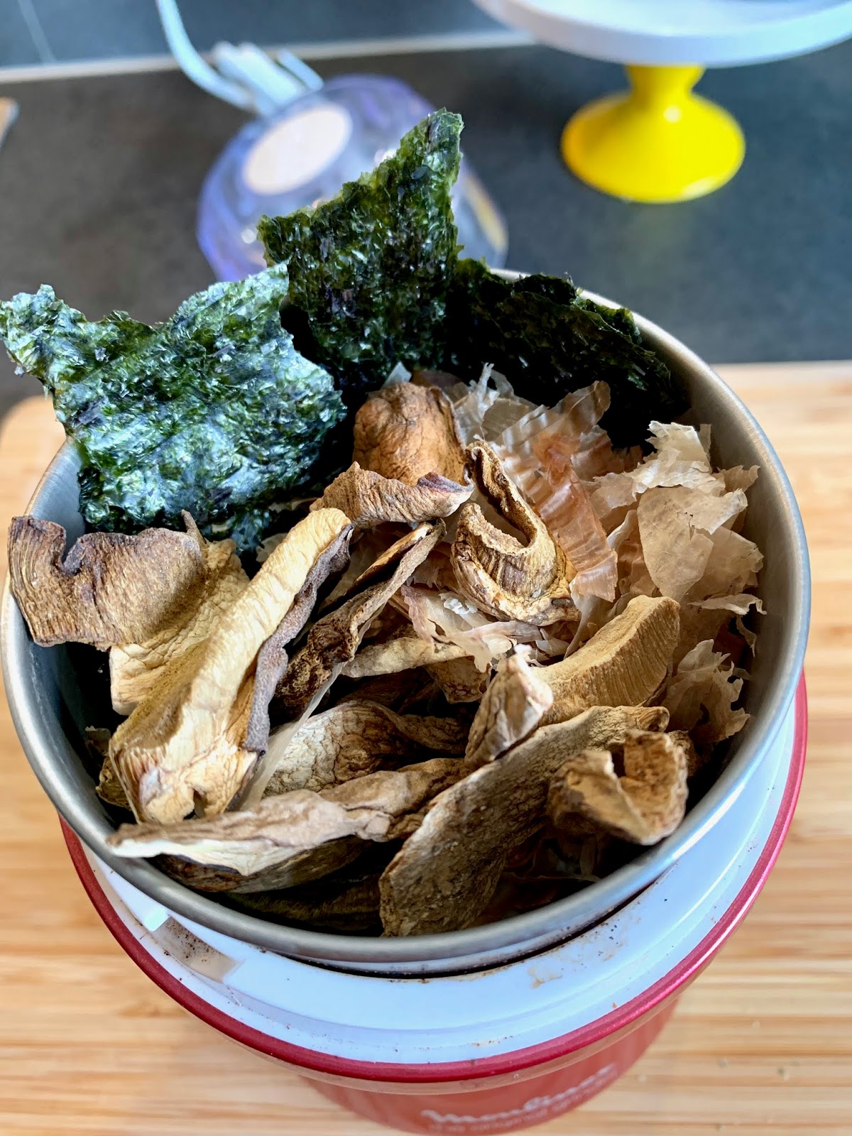 Poudre Magique Umami Boost | funambul(in)e: Poudre Magique Umami Boost