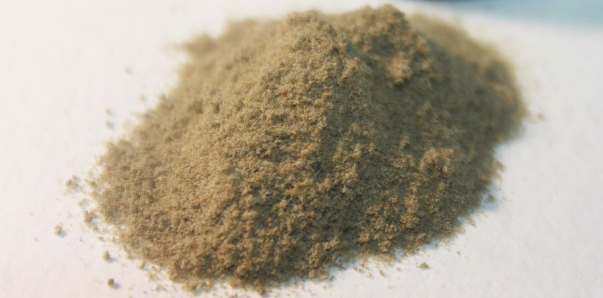 Review: B.C. "Bubble Hash" by CannaFarms