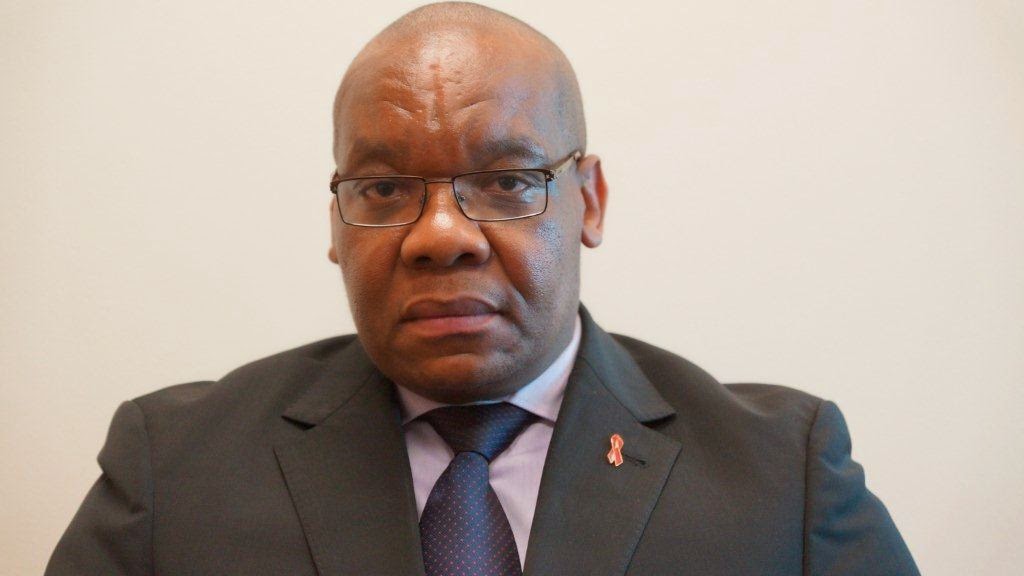 Ebola In SA? Panic As 37-Year-Old Man Is Admitted In Johannesburg ...