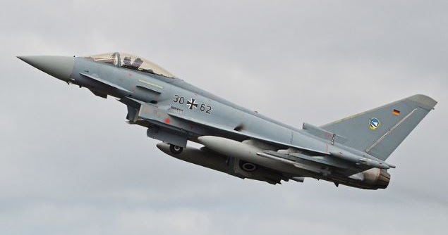 Military and Commercial Technology: Germany Orders More Meteor Missiles