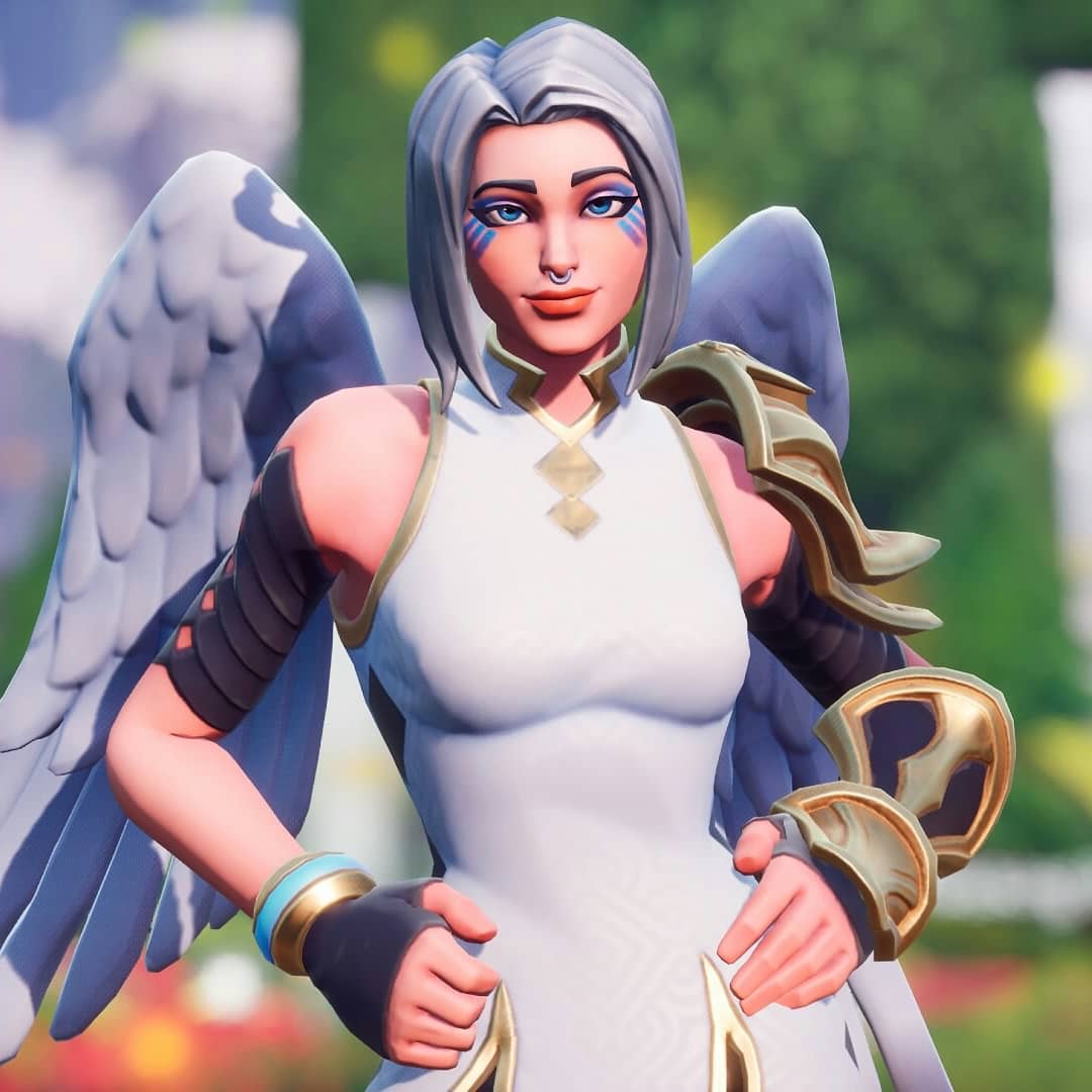 Ark Skin Fortnite Pictures Thumbnails Photos Best And Cool