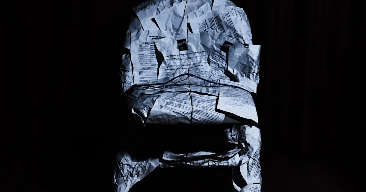 Assignment 20 wrapped object