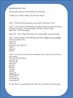 Classroom Magic: Earth Day Goodies