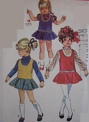 Patterns from the Past: You're a Good Man, Charlie Brown!