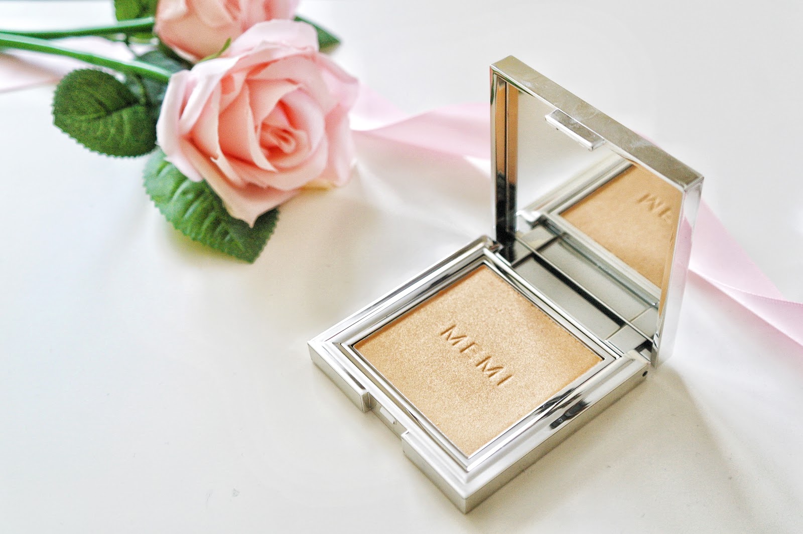 MEMI Makeup Collection: First Impressions — Mimi Rose and Me