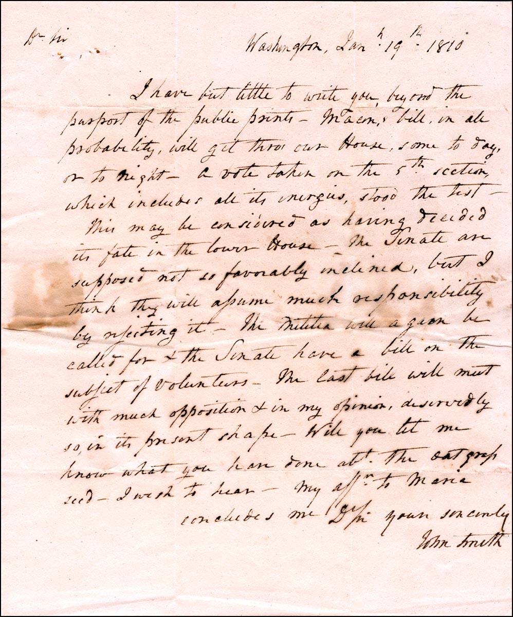 Olive Tree Genealogy Blog: Ancestor Letters on Past Voices: Letters Home