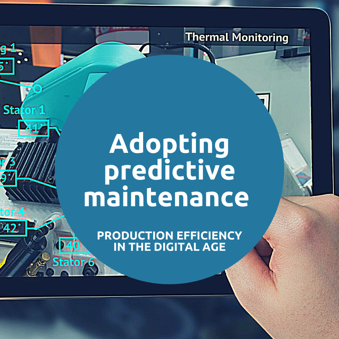 Predictive Maintenance