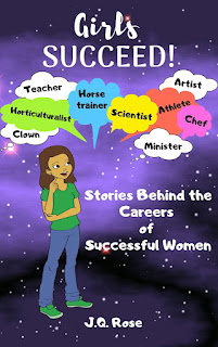 Girls Succeed!