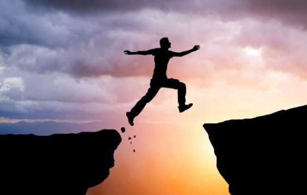 Coach&Coachee: LA DETERMINACIÓN