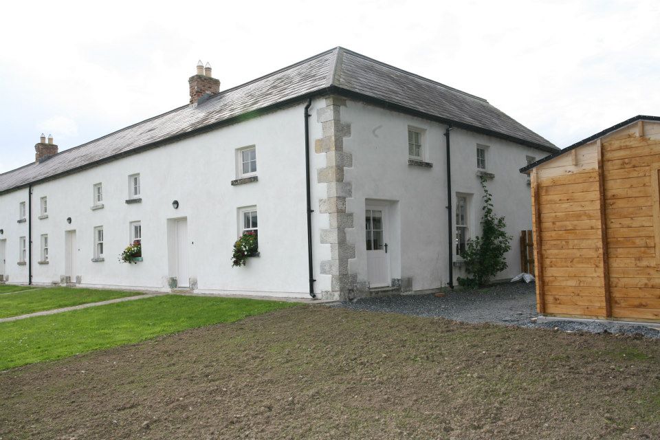 Mullan Village Heritage Day 2012