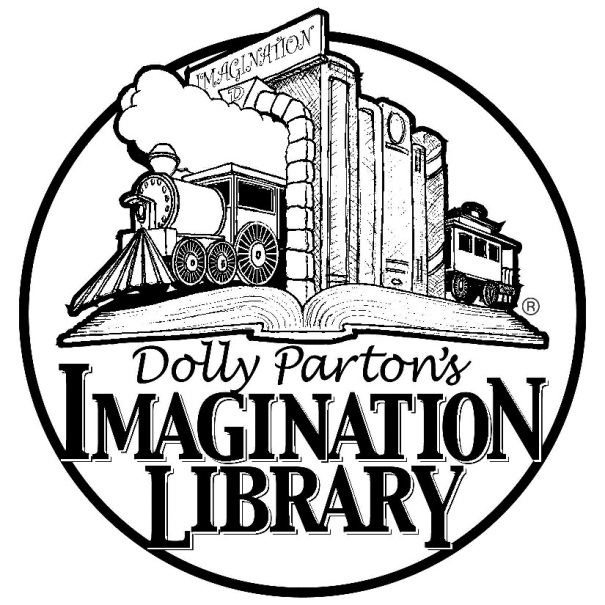 Dolly Parton Imagination Library available to Local Children