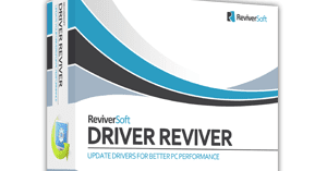 Driver reviver v4.0.1.36 español | Tukero.ORG