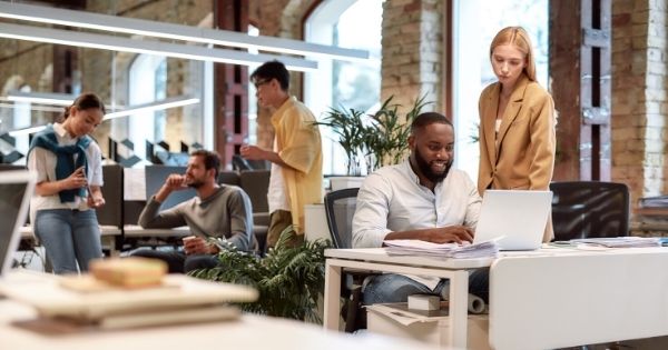 How to Create a Healthy Work Environment for Employees