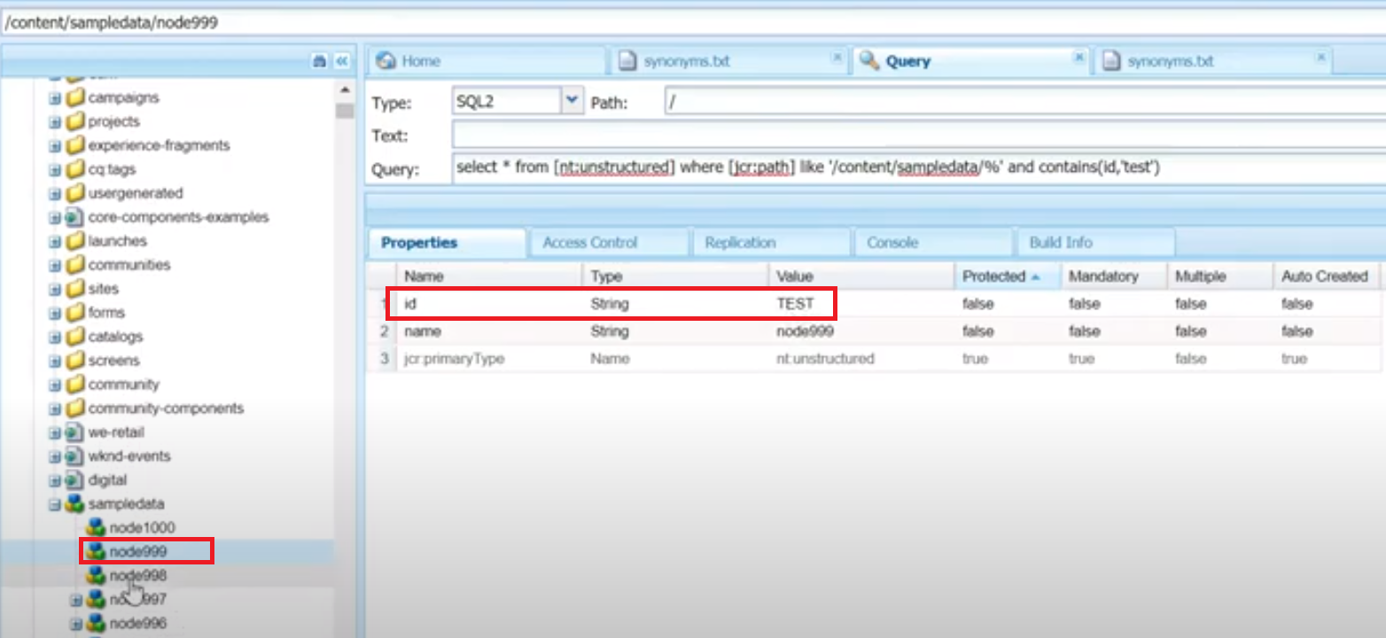 How to enable case insensitive search in AEM with Lucene? How to enable case insensitive search in AEM with Lucene?
