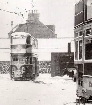 Public Transport Experience: Nimrod comes to Aberdeen?