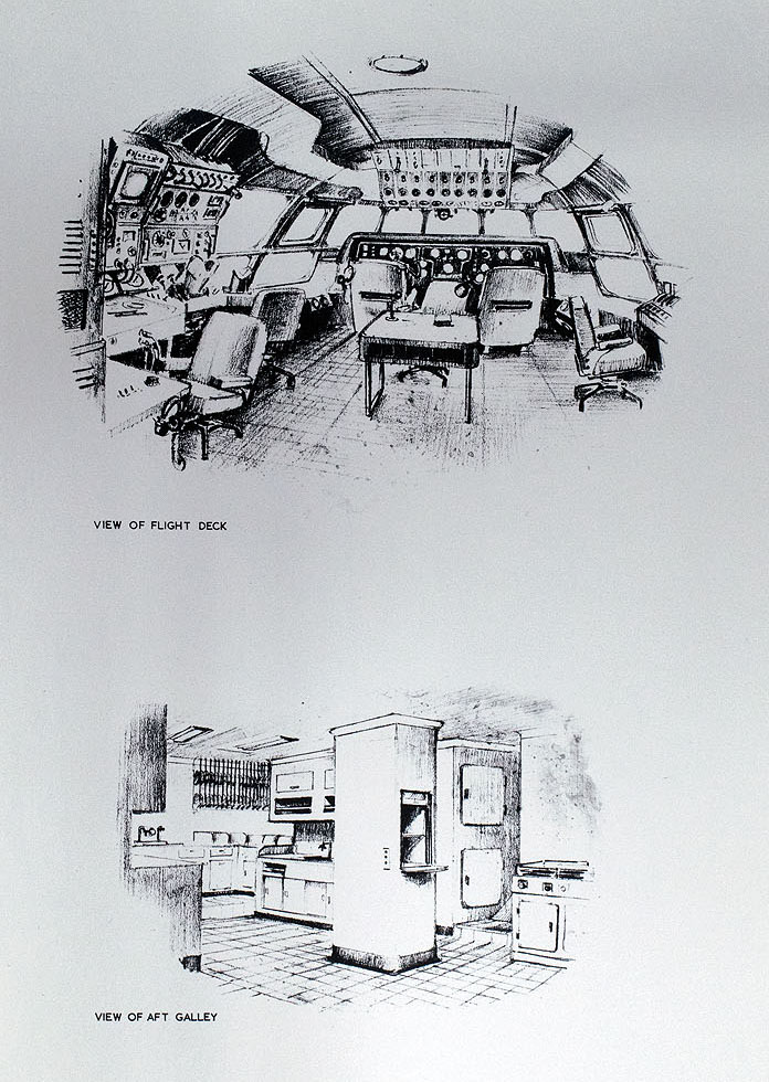No Barrel Rolls: Los anacronismos de Saunders-Roe - Última parte, P.131 ...