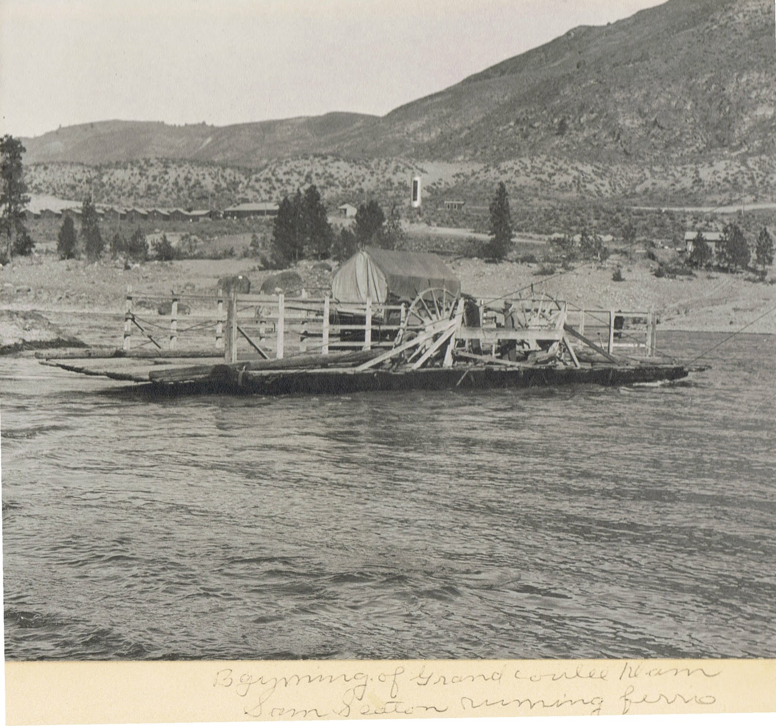 Cousin Sam: Charles Seaton collection, part 2